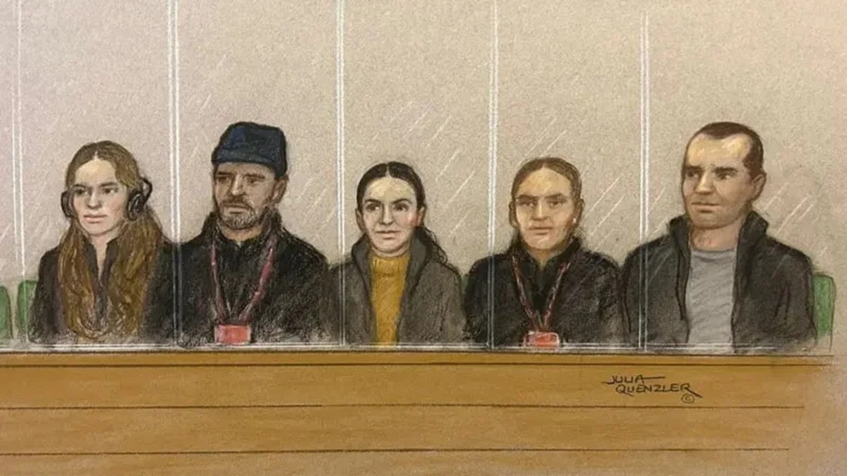 Лондонските шпиони: “Можем ли да подслушваме с кечър в Германия?” - BIRD